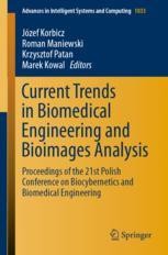 Current Trends in Biomedical Engineering and Bioimages Analysis ...