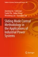 Sliding Mode Control Methodology in the Applications of Industrial Power Systems | SpringerLink