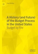A History (and Future) of the Budget Process in the United States ...