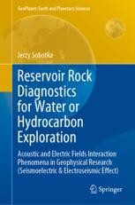 Reservoir Rock Diagnostics for Water or Hydrocarbon Exploration ...