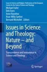 Issues in Science and Theology: Nature – and Beyond: Transcendence and ...