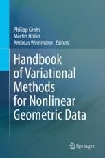 Handbook of Variational Methods for Nonlinear Geometric Data | SpringerLink
