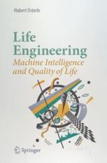 Life Engineering: Machine Intelligence and Quality of Life | SpringerLink