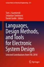 Languages, Design Methods, and Tools for Electronic System Design ...