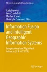 Information Fusion and Intelligent Geographic Information Systems ...