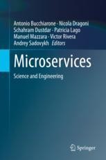 Microservices: Science and Engineering | SpringerLink