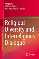 Religious Diversity and Interreligious Dialogue | SpringerLink