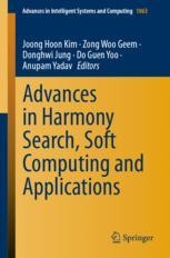 Advances in Harmony Search, Soft Computing and Applications | SpringerLink