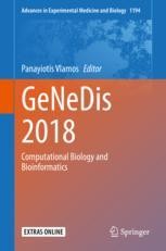 GeNeDis 2018: Computational Biology and Bioinformatics | SpringerLink