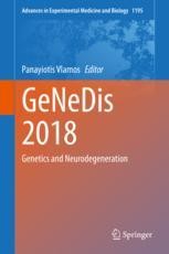 GeNeDis 2018: Genetics and Neurodegeneration | SpringerLink