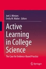 Active Learning in College Science: The Case for Evidence-Based ...
