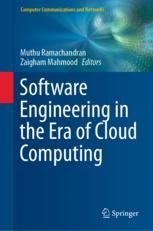 Software Engineering in the Era of Cloud Computing | Springer Nature ...