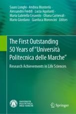 The First Outstanding 50 Years of “Università Politecnica delle Marche ...