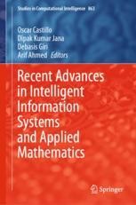 Recent Advances in Intelligent Information Systems and Applied ...