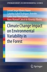 Climate Change Impact on Environmental Variability in the Forest ...