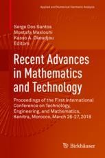 Recent Advances in Mathematics and Technology: Proceedings of the First ...