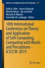 10th International Conference on Theory and Application of Soft ...