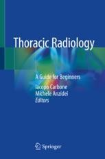 Thoracic Radiology: A Guide for Beginners | Springer Nature Link