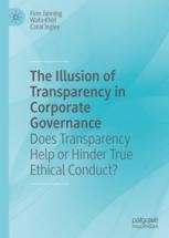 The Illusion of Transparency in Corporate Governance: Does Transparency ...