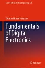 Fundamentals of Digital Electronics | SpringerLink