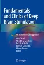 Fundamentals and Clinics of Deep Brain Stimulation: An Interdisciplinary Approach | SpringerLink