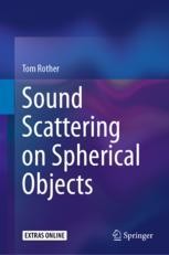 Sound Scattering on Spherical Objects | SpringerLink