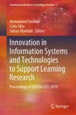 Innovation in Information Systems and Technologies to Support Learning ...