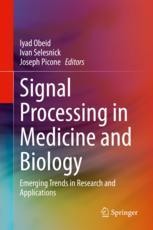 Signal Processing in Medicine and Biology: Emerging Trends in Research ...