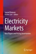 Electricity Markets: New Players and Pricing Uncertainties | Springer ...