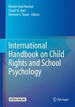 International Handbook on Child Rights and School Psychology | SpringerLink