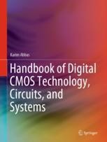 Handbook of Digital CMOS Technology, Circuits, and Systems | SpringerLink