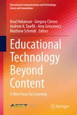 Educational Technology Beyond Content: A New Focus for Learning ...