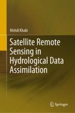 Satellite Remote Sensing in Hydrological Data Assimilation | Springer ...
