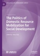 The Politics of Domestic Resource Mobilization for Social Development ...