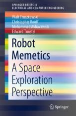 Robot Memetics: A Space Exploration Perspective | Springer Nature Link