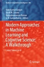 Modern Approaches in Machine Learning and Cognitive Science: A ...