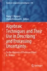 Algebraic Techniques and Their Use in Describing and Processing ...