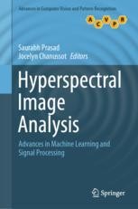 Hyperspectral Image Analysis: Advances in Machine Learning and Signal ...