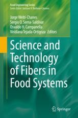 Science and Technology of Fibers in Food Systems | SpringerLink