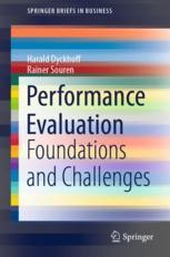 Performance Evaluation: Foundations and Challenges | SpringerLink