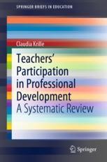Teachers' Participation in Professional Development: A Systematic ...