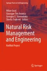 Natural Risk Management and Engineering: NatRisk Project | Springer ...