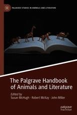 The Palgrave Handbook of Animals and Literature | Springer Nature Link ...