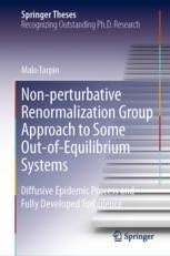 Non-perturbative Renormalization Group Approach to Some Out-of-Equilibrium Systems: Diffusive ...