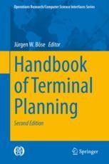 Handbook of Terminal Planning | SpringerLink