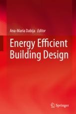 Energy Efficient Building Design | SpringerLink