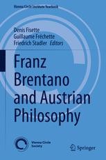 Franz Brentano and Austrian Philosophy | SpringerLink