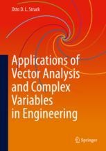 Applications of Vector Analysis and Complex Variables in Engineering | SpringerLink