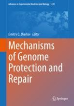 Mechanisms of Genome Protection and Repair | Springer Nature Link ...