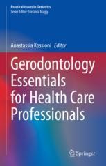 Gerodontology Essentials for Health Care Professionals | Springer ...